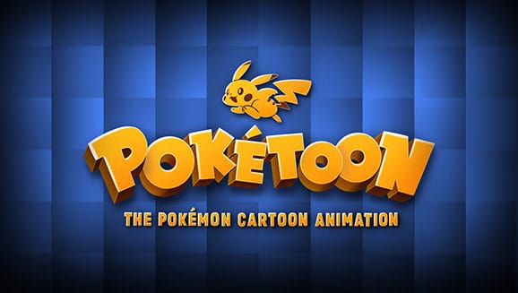 Pokémon Evoluções e PokéToon - Brasil Anime Cafe